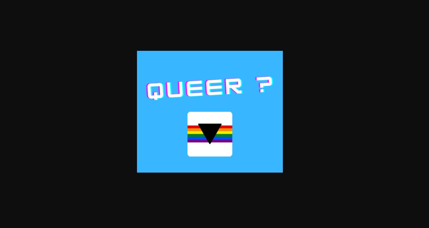 Queer Definition and meaning